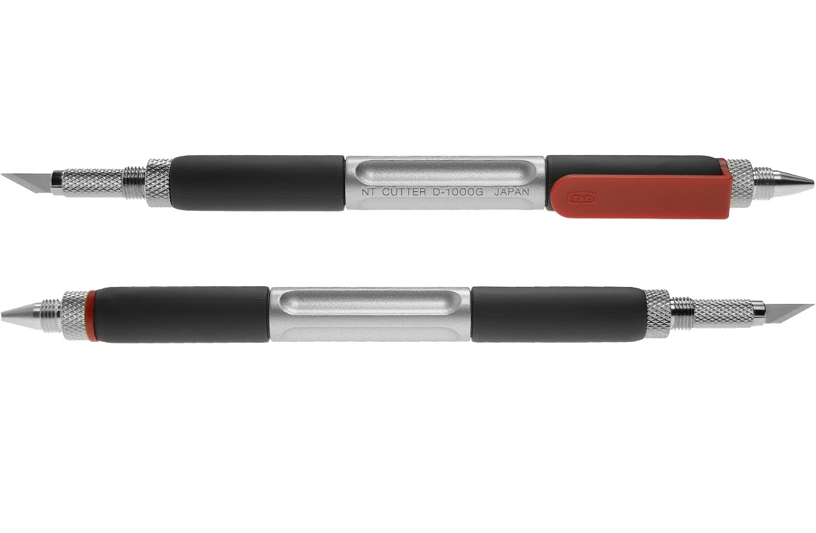 NT Cutter D-1000G - Beroepsmespunt.nl