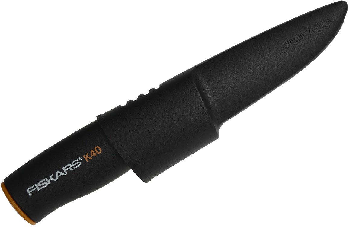 Fiskars K40 - Beroepsmespunt.nl