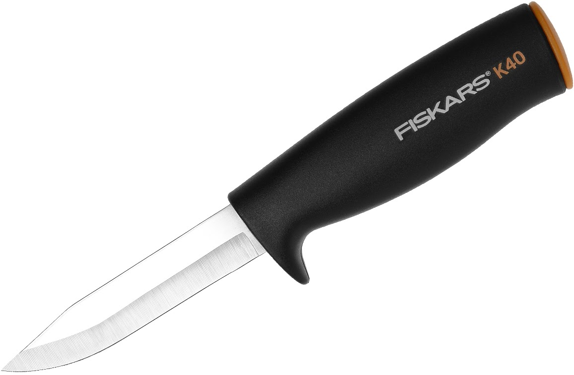 Fiskars K40 - Beroepsmespunt.nl
