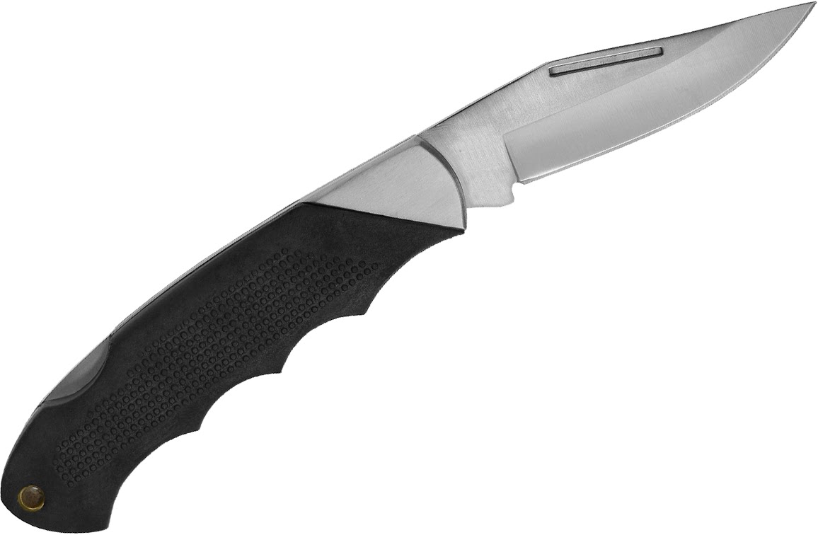 Lemmet groot zakmes - Beroepsmespunt.nl