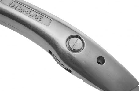 Delphin 03 mes - Beroepsmespunt.nl