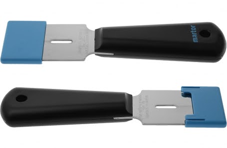 Martor Scrapex Argentax 46144 - Beroepsmespunt.nl