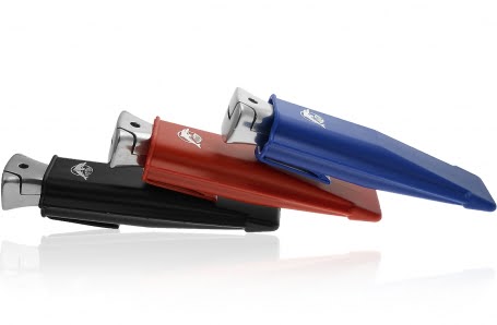 Delphin 03 mes - Beroepsmespunt.nl