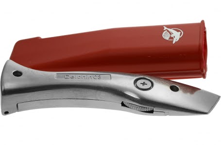 Delphin 03 mes - Beroepsmespunt.nl