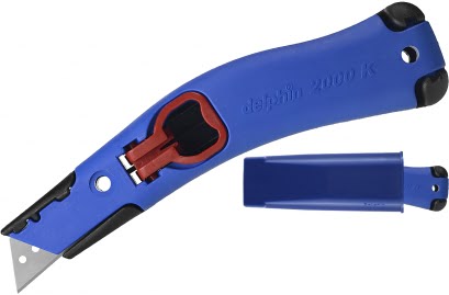 Delphin messen - Beroepsmespunt.nl