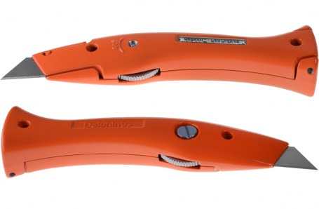 Delphin 02 mes - signaal oranje - Beroepsmespunt.nl