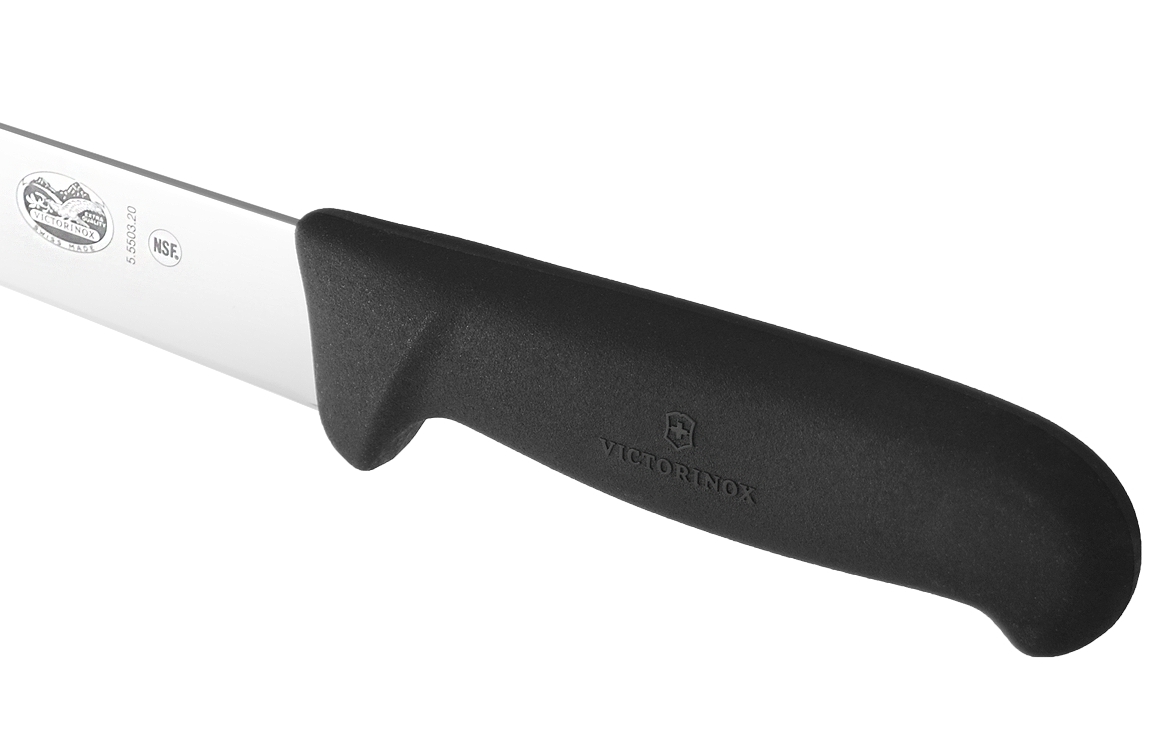 Victorinox vliesmes - Beroepsmespunt.nl