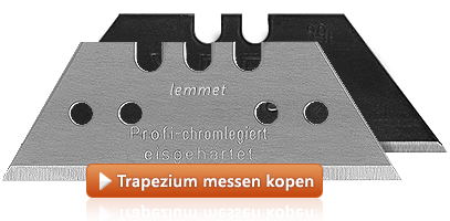Delphin messen - Beroepsmespunt.nl
